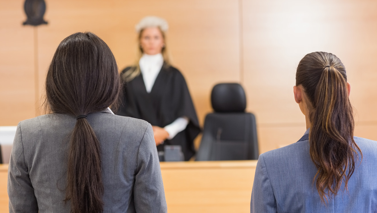 Political Law (Demo) - McLeod Attorneys at Law